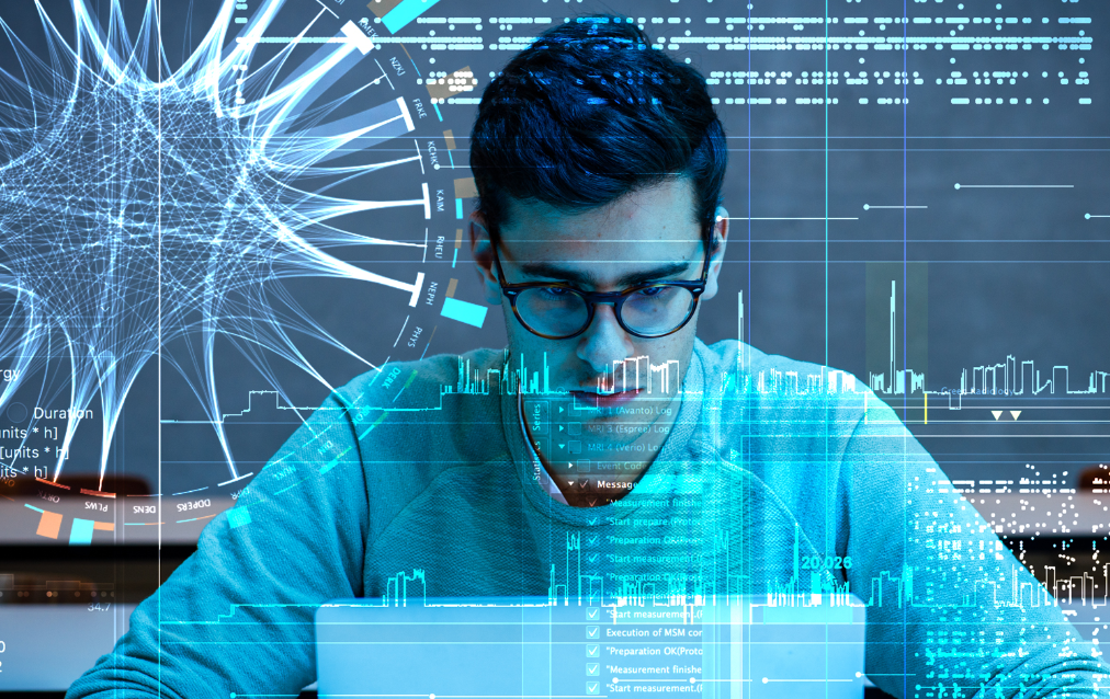 Biomedical Informatics